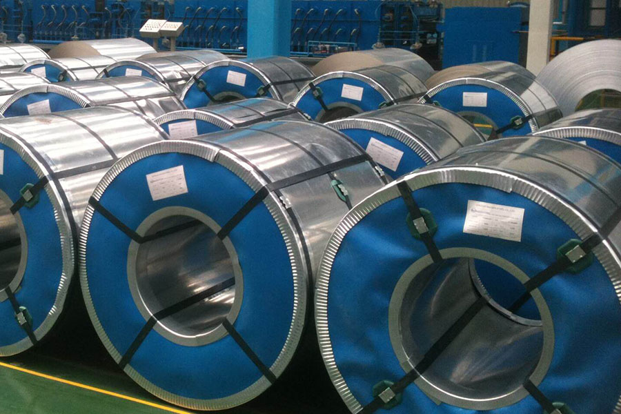 Lex Metal Industry and Packaging Co.